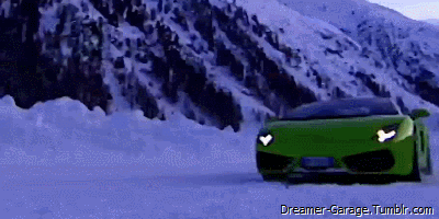 Download Supercar Vehicle Car Lamborghini Gif