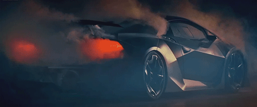 Download Supercar Vehicle Car Lamborghini Gif