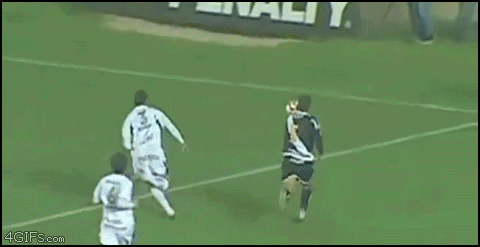 Soccer Gif - Gif Abyss