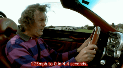 Download Supercar Vehicle Car Pagani Gif