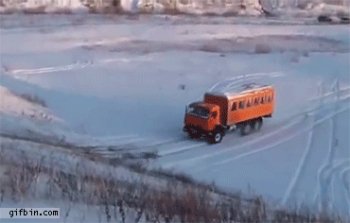 Truck Gifs: Free Download [10+]