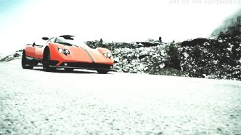 Pagani Gifs