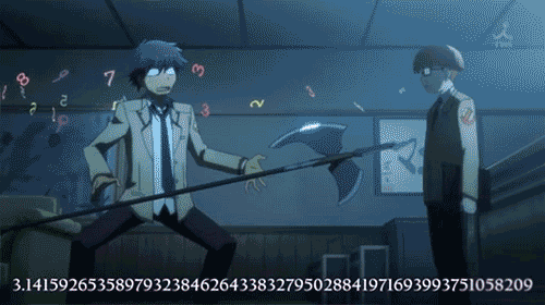 Download Anime Angel Beats! Gif - Gif Abyss