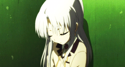 Angel Beats! Gif - Gif Abyss