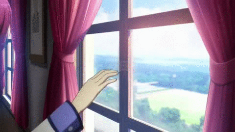 Angel Beats! Gif - Gif Abyss