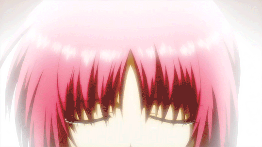 Download Anime Angel Beats! Gif